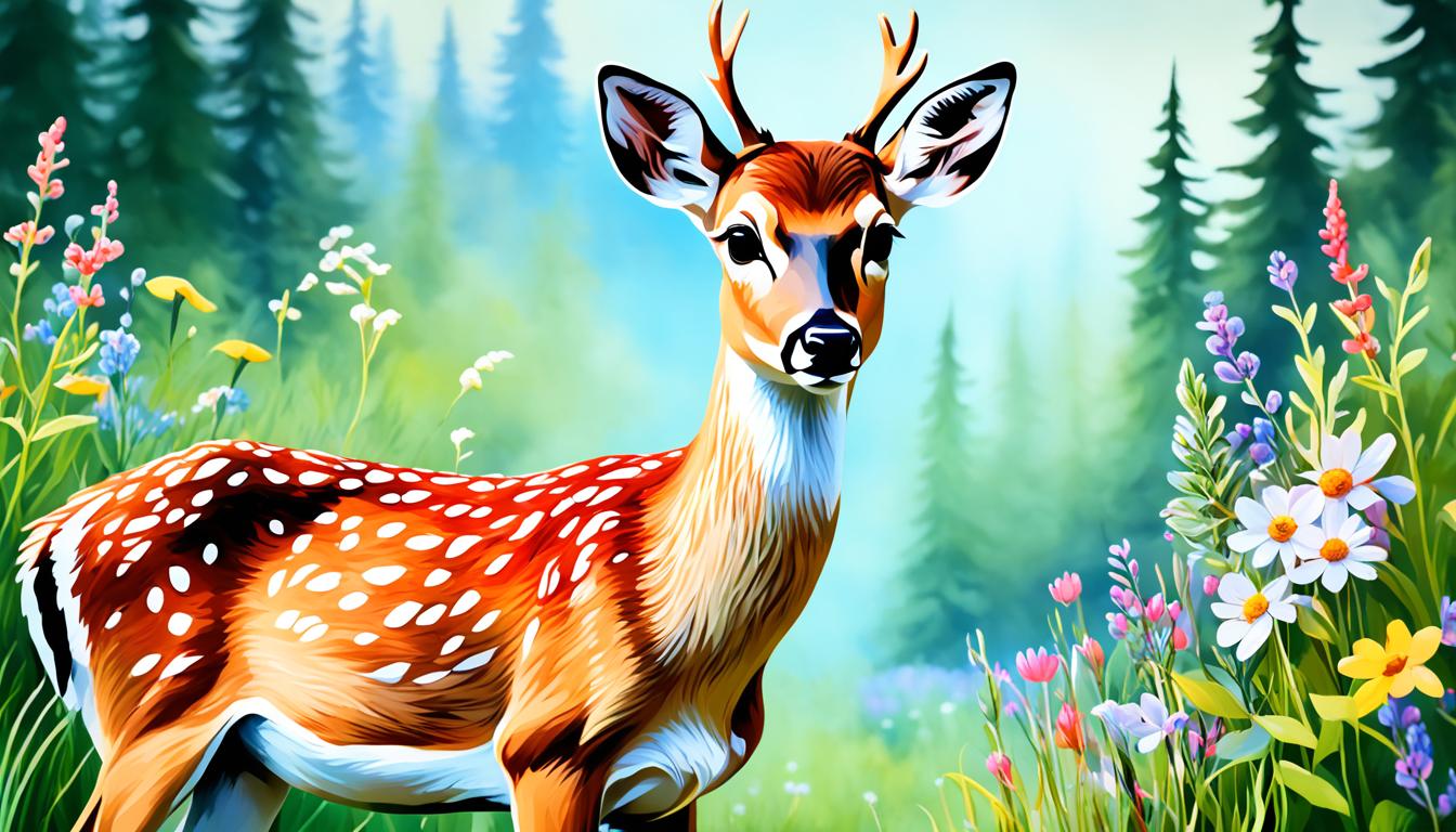 What Does It Mean to Have a Deer as Your Spirit Animal?