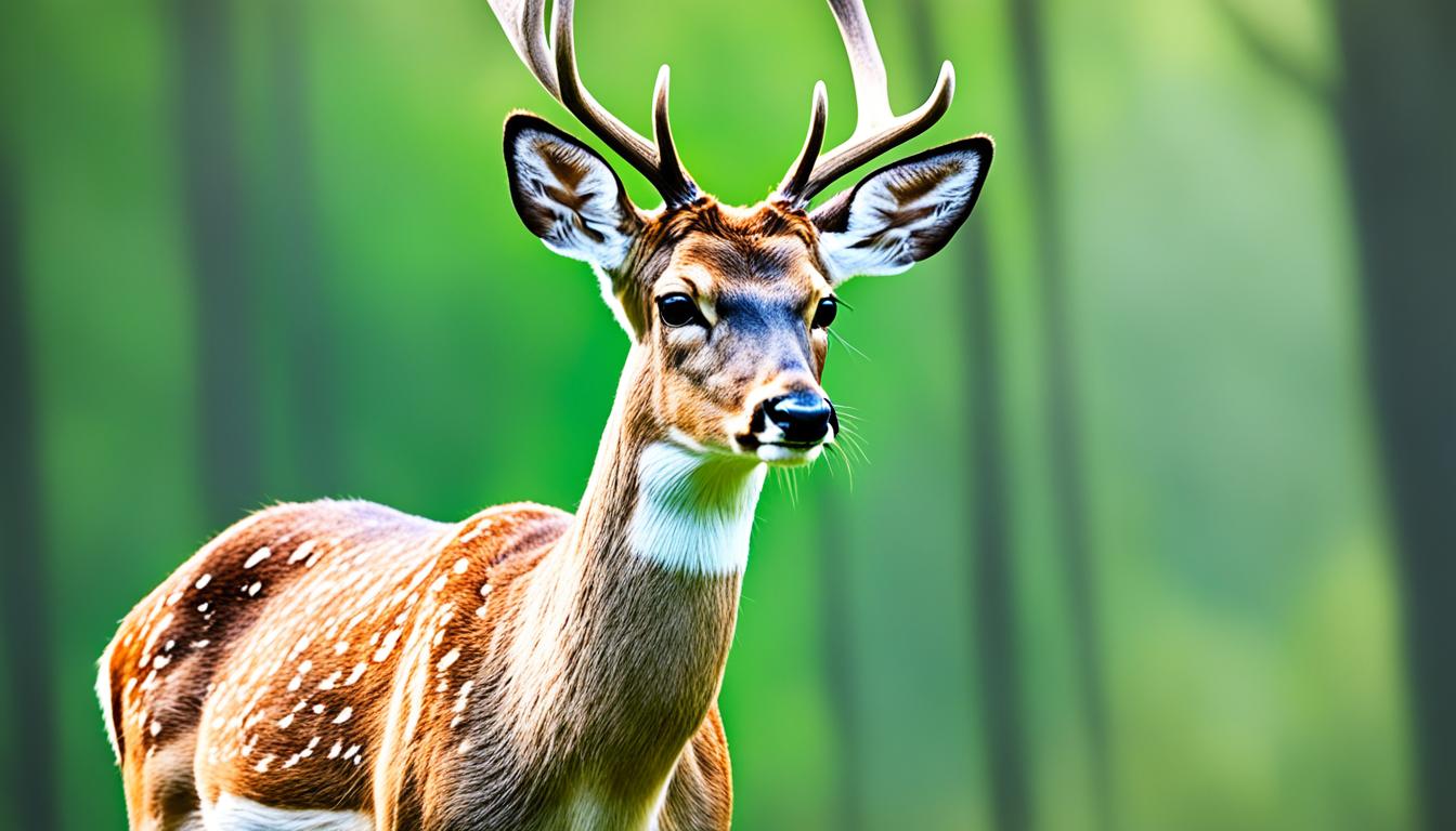 What Does It Mean to Have a Deer as Your Spirit Animal?