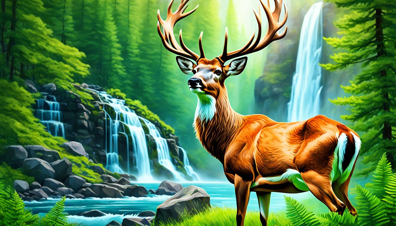 What Does It Mean to Have a Deer as Your Spirit Animal?