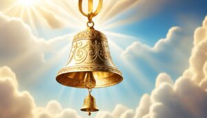 Hearing bells at night? This is your spirit trying to communicate!