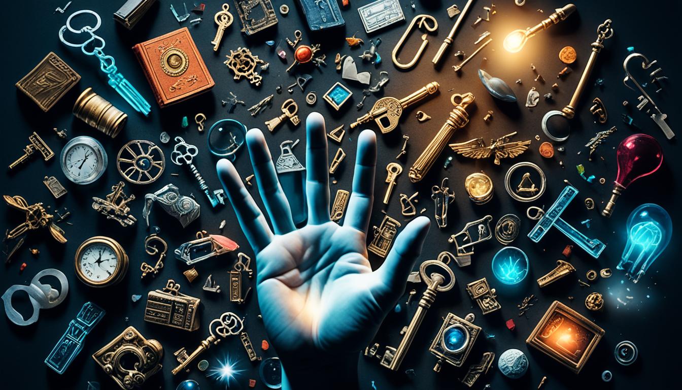 Misplacing Things? Spiritual Meaning Behind Why I Losing Stuff