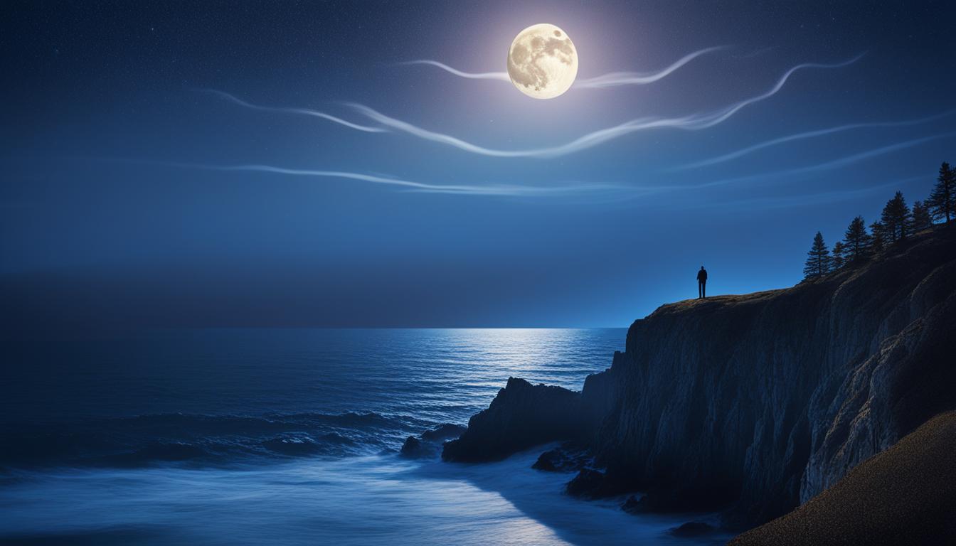 Being drawn to the moon? It’s not just a feeling—make it count!