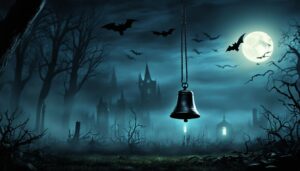 Hearing bells at night? This is your spirit trying to communicate!