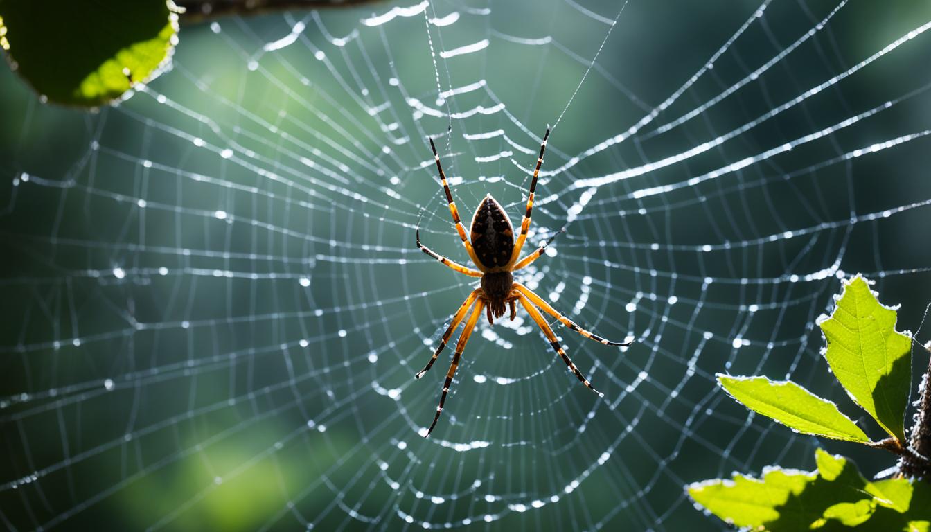 Spiritual truth behind seeing spiders-Is it a new chapter in your life?