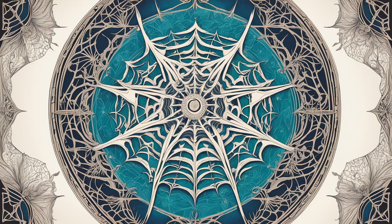 Spiritual truth behind seeing spiders-Is it a new chapter in your life?