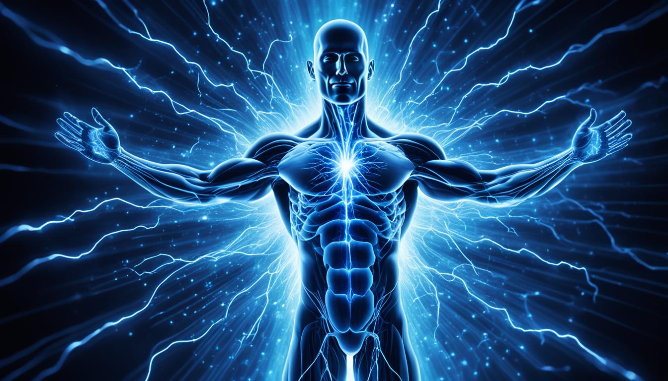 Is the electricity in your body a sign of healing or a call for change?