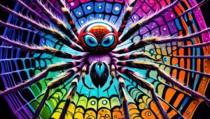 Spiritual truth behind seeing spiders-Is it a new chapter in your life?