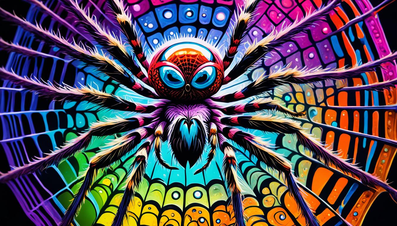 Spiritual truth behind seeing spiders-Is it a new chapter in your life?