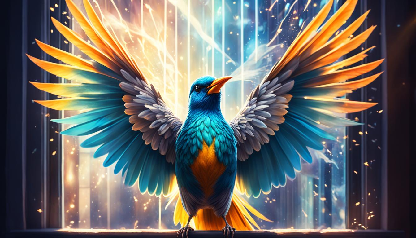 Understanding the Spiritual of Birds Pecking at Your Window