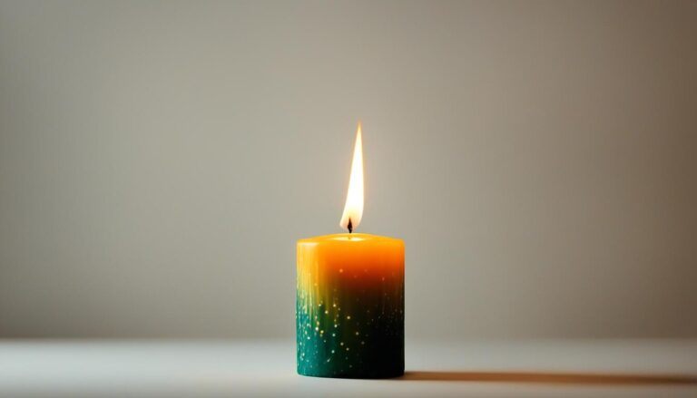 Your candle flame’s dance reveals hidden energy don’t ignore it!