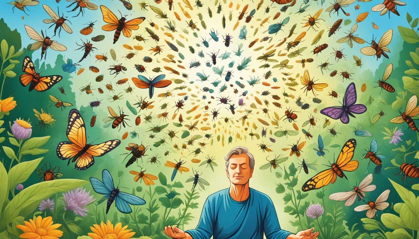 Bug sightings are a powerful symbol__don’t ignore what they mean!