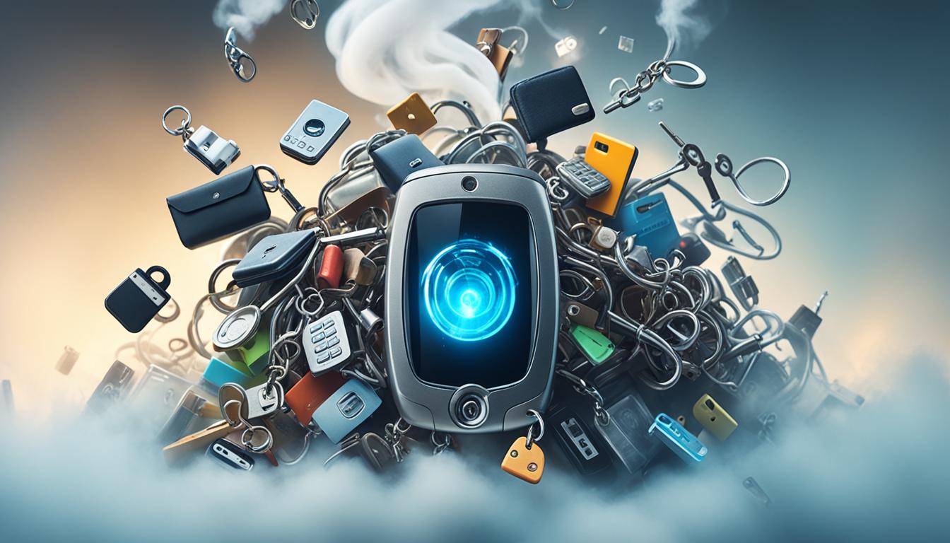 Misplacing Things? Spiritual Meaning Behind Why I Losing Stuff