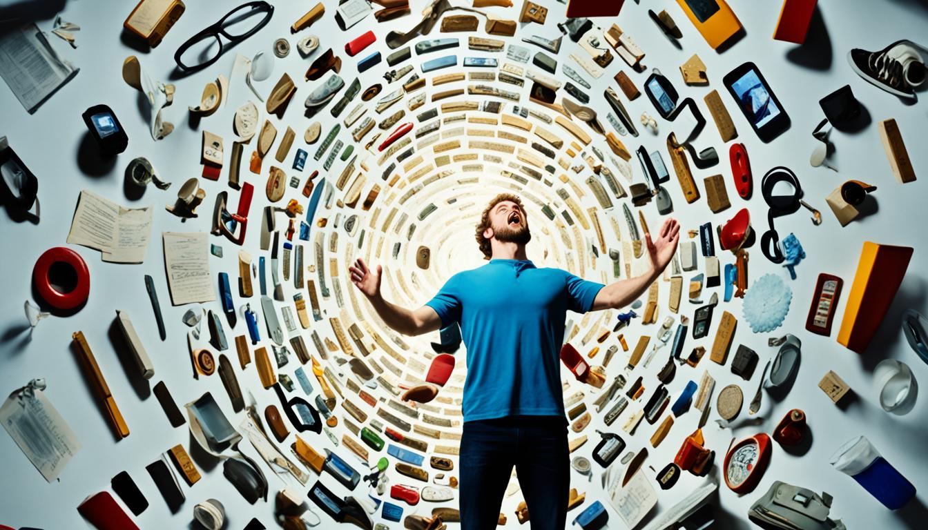 Misplacing Things? Spiritual Meaning Behind Why I Losing Stuff