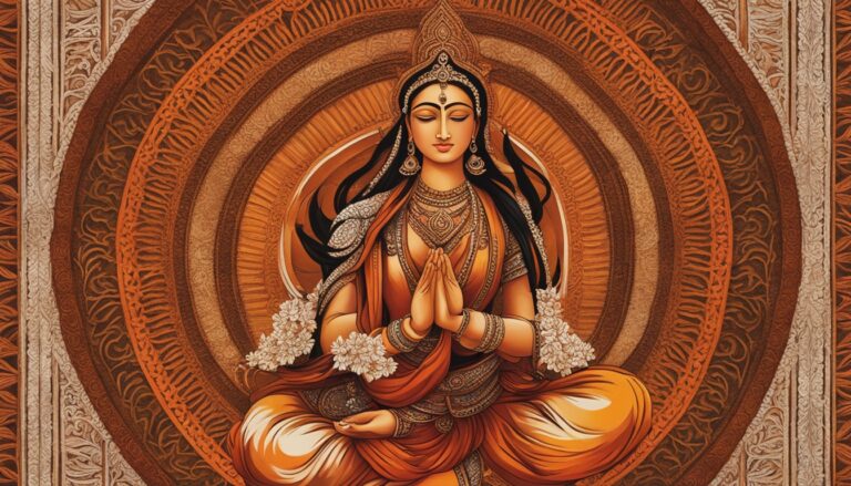 Namaste's spiritual meaning: missing this could hinder your path!