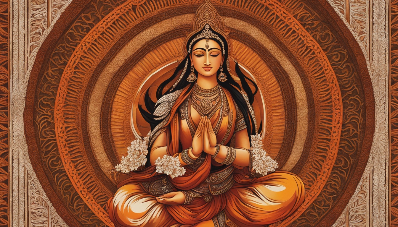 Namaste's spiritual meaning: missing this could hinder your path!