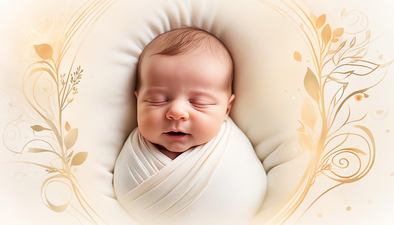 Silent birth is a powerful message; you're meant for greater things!