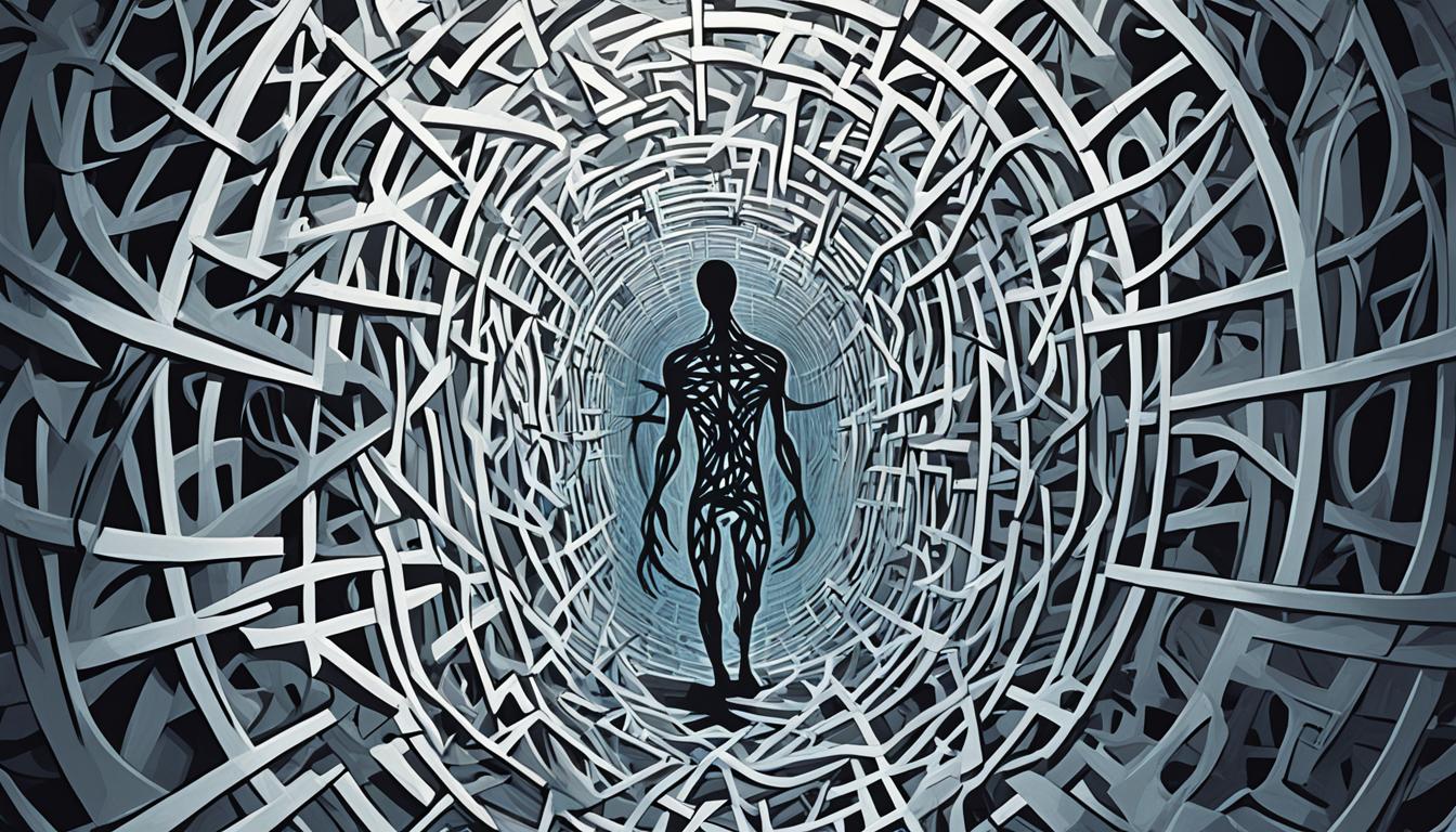 What Exactly Is Spiritual Psychosis and How Does It Manifest?