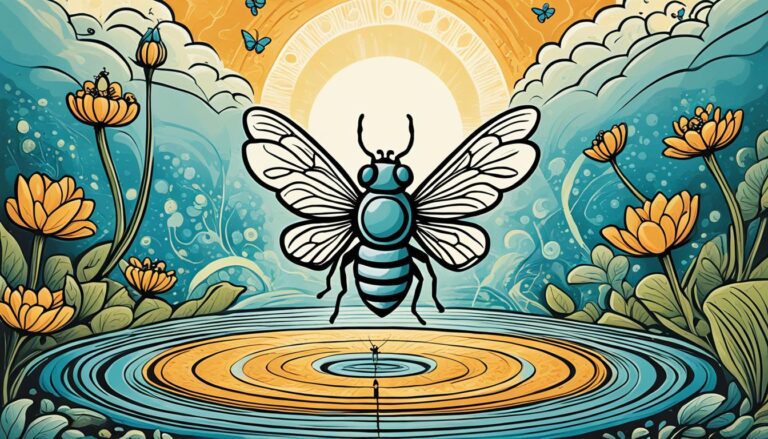 The Hidden Spiritual Lessons Behind Flies in Your Home