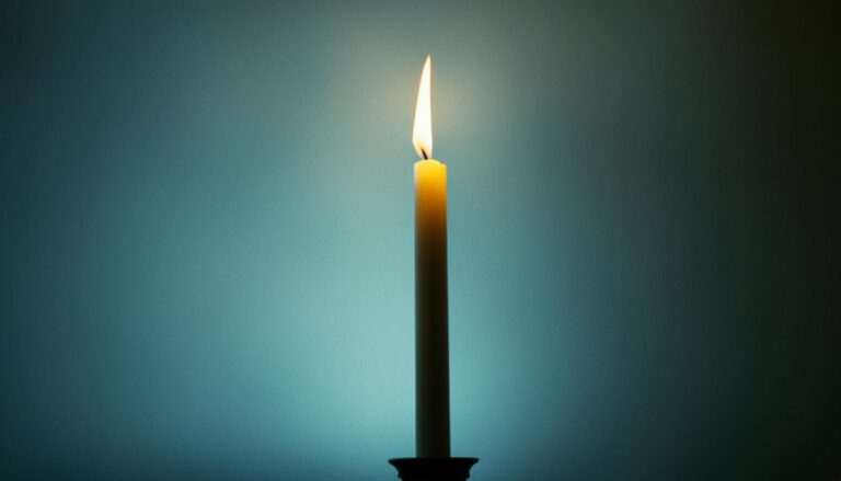 Your candle flame’s dance reveals hidden energy don’t ignore it!