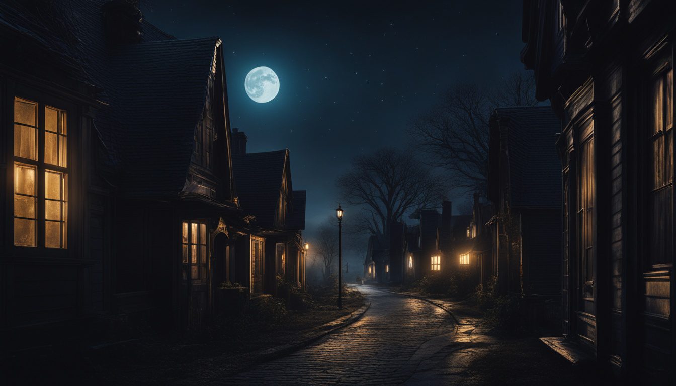 Why 3 AM? The Spiritual Meaning Behind Your Early Wake-Ups