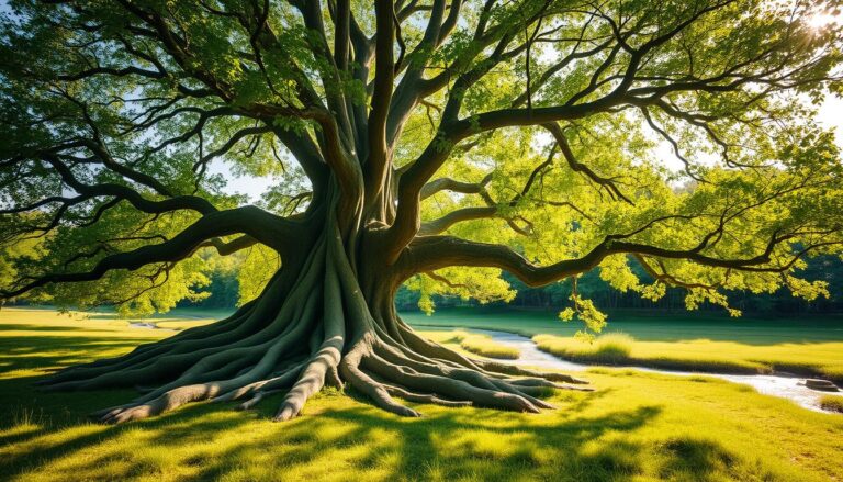 Tree Symbolism Holds a Powerful Spiritual Meaning of Strength