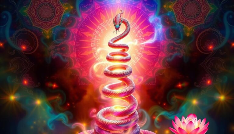 Snake Rpiritual Meaning Reveals Transformation And Wisdom