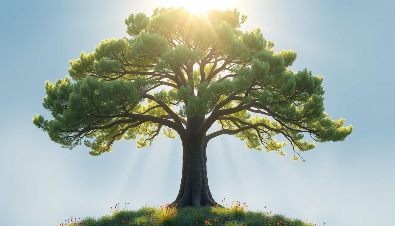 Tree Symbolism Holds a Powerful Spiritual Meaning of Strength