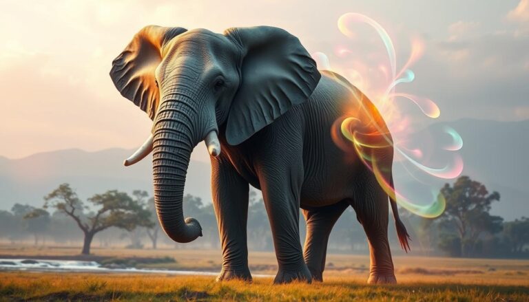 Elephant Spiritual Meaning Signals Wisdom and Strength