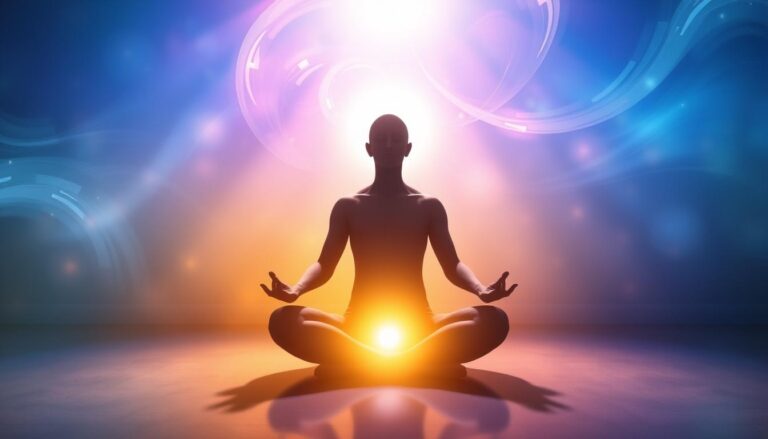 Spiritual Meaning Seeing Colors When Your Eyes Are Closed