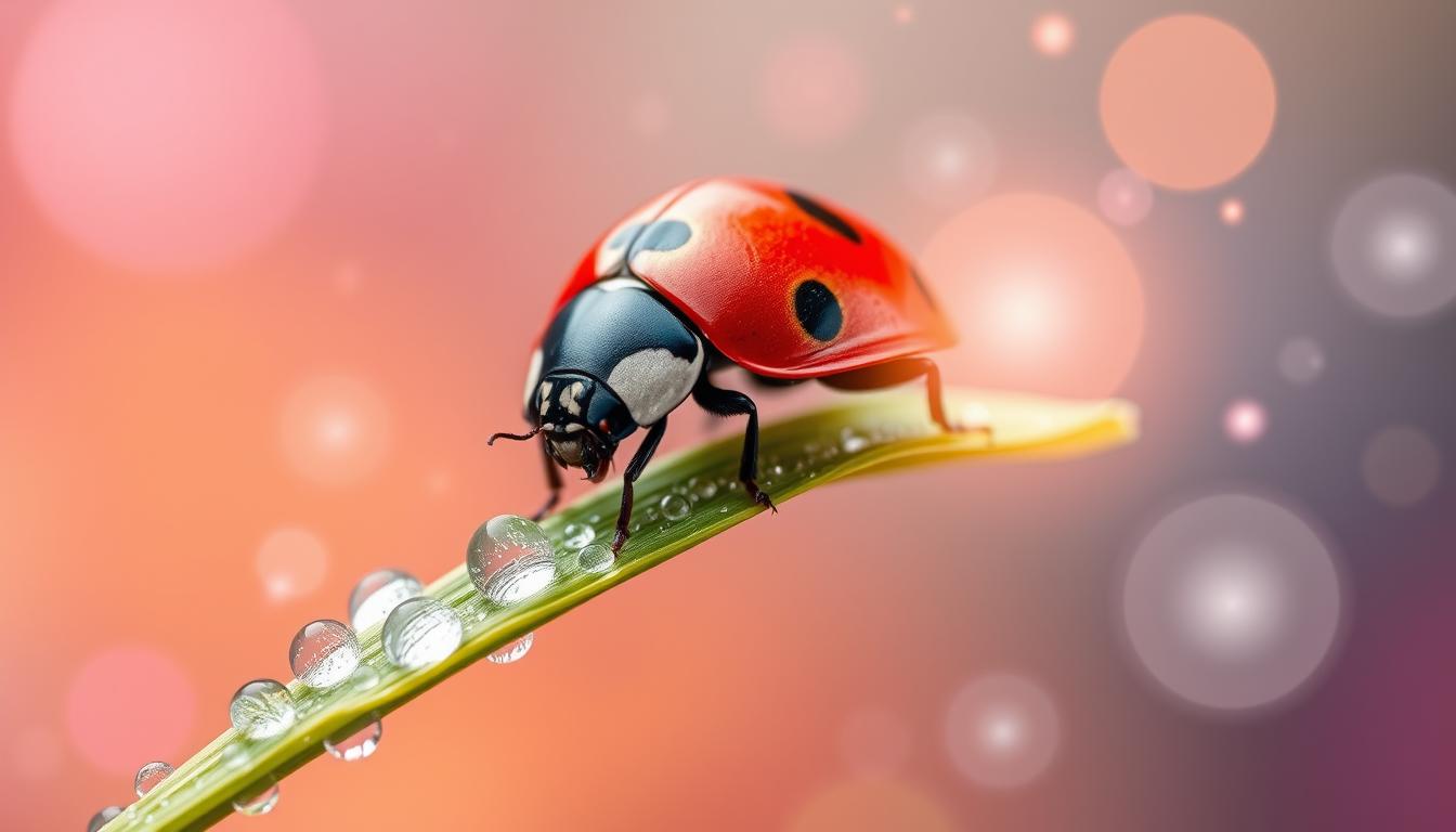 Ladybug Spiritual Meaning as a Sign of Grace and Protection