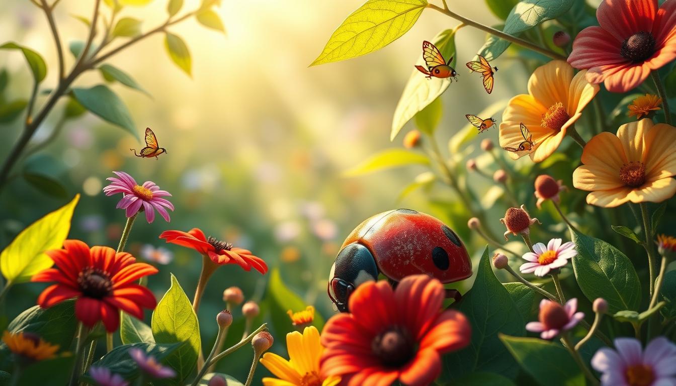 Ladybug Spiritual Meaning as a Sign of Grace and Protection