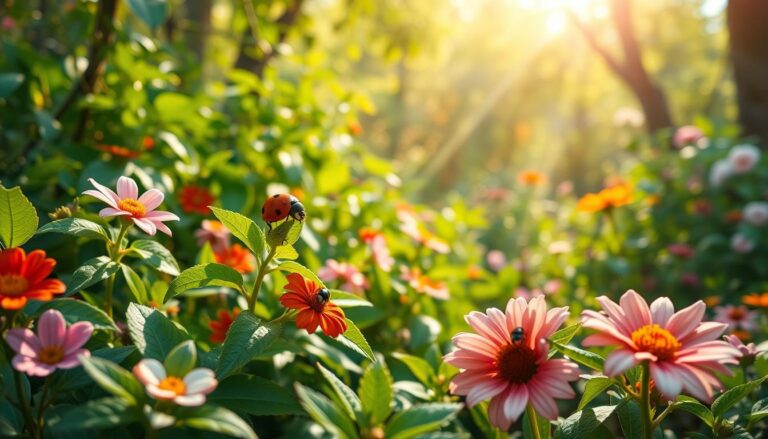 Ladybug Spiritual Meaning as a Sign of Grace and Protection