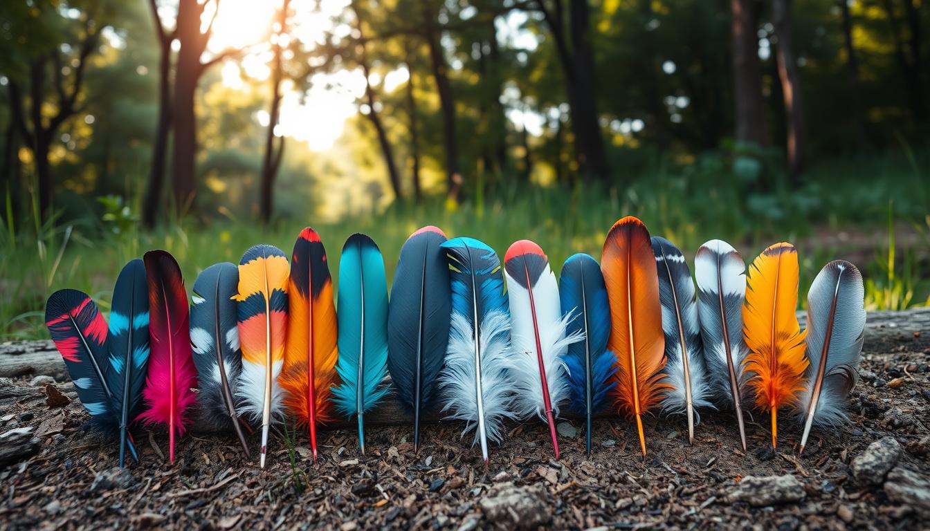 Why Finding Feathers Meaning Signals Protection and Blessings