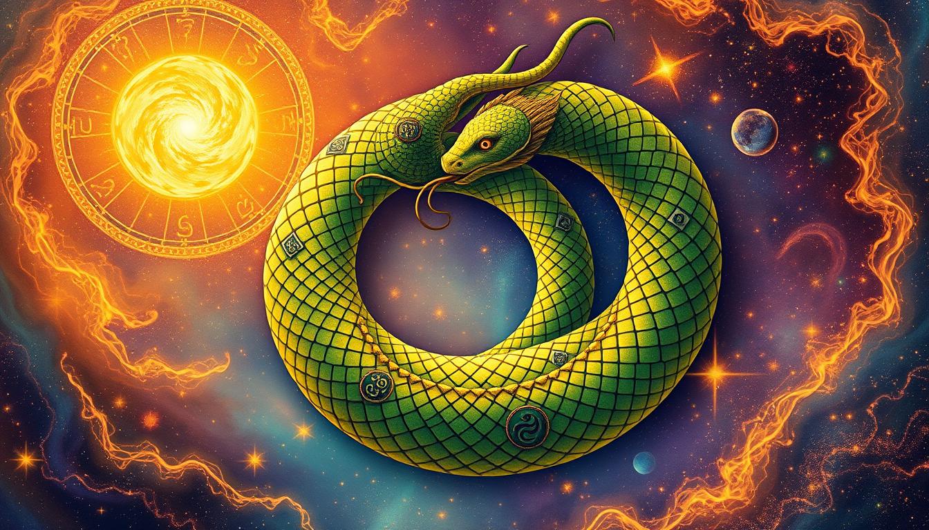 Snake Rpiritual Meaning Reveals Transformation And Wisdom