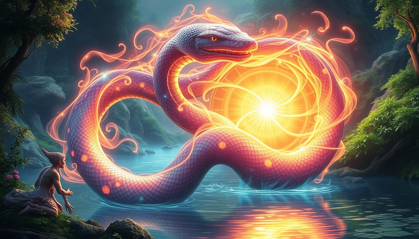 Snake Rpiritual Meaning Reveals Transformation And Wisdom