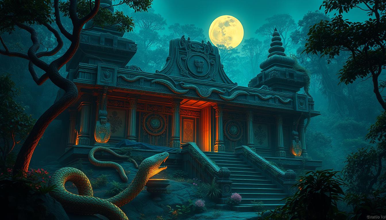 Snake Rpiritual Meaning Reveals Transformation And Wisdom