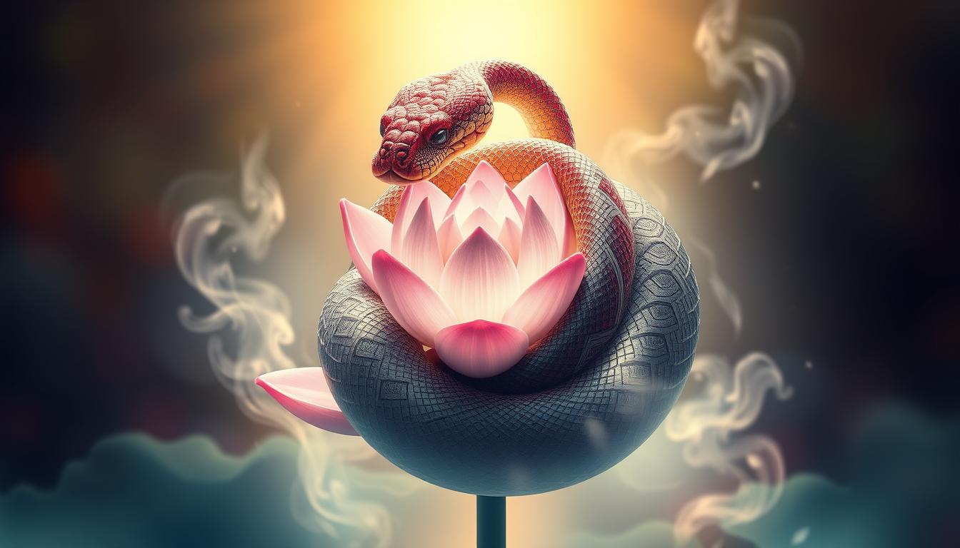 Snake Rpiritual Meaning Reveals Transformation And Wisdom