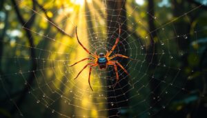 Spider Symbolism Reveals a Deep Spiritual Meaning Of Patient