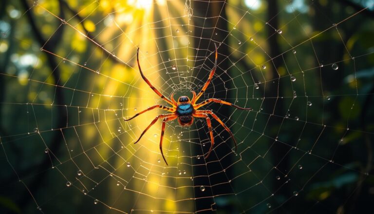 Spider Symbolism Reveals a Deep Spiritual Meaning Of Patient