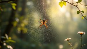 Spider Symbolism Reveals a Deep Spiritual Meaning Of Patient