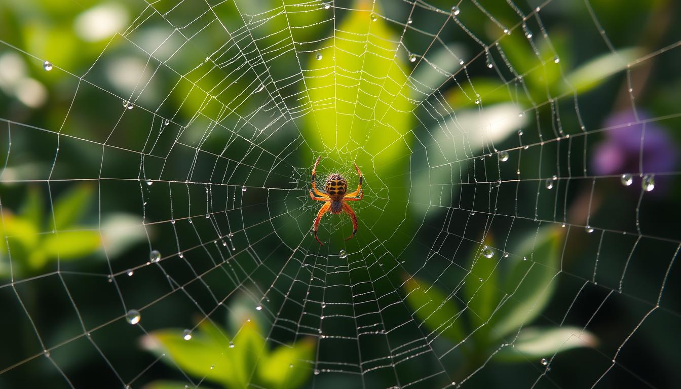 Spider Symbolism Reveals a Deep Spiritual Meaning Of Patient