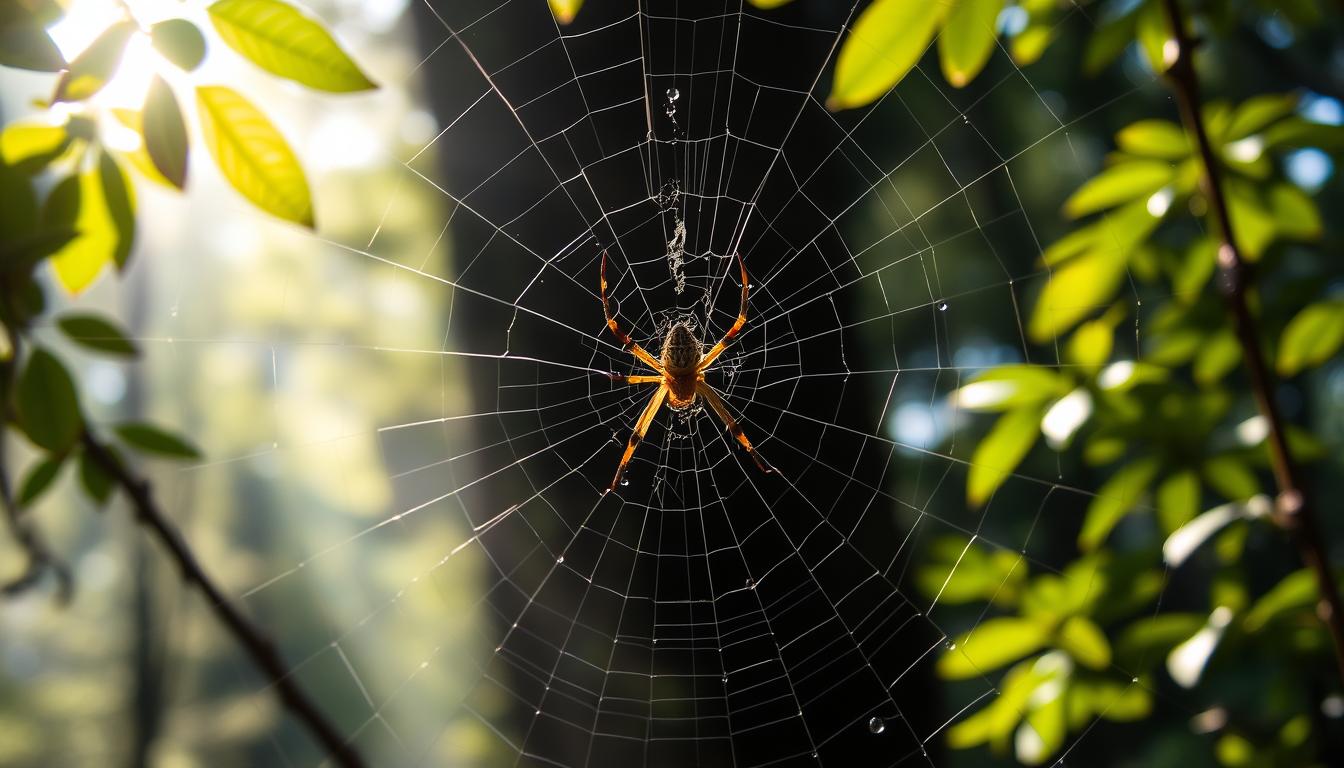 Spider Symbolism Reveals a Deep Spiritual Meaning Of Patient