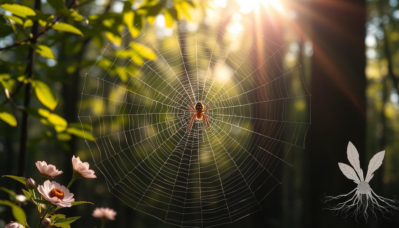 Spider Symbolism Reveals a Deep Spiritual Meaning Of Patient