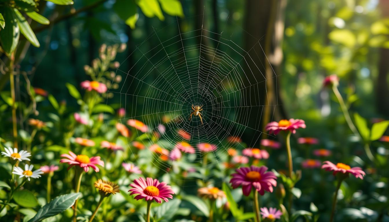 Spider Symbolism Reveals a Deep Spiritual Meaning Of Patient