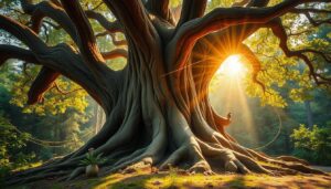 Tree Symbolism Holds a Powerful Spiritual Meaning of Strength